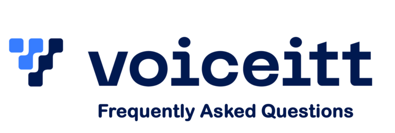 Voiceitt FAQ’s – adapt-it.co.uk